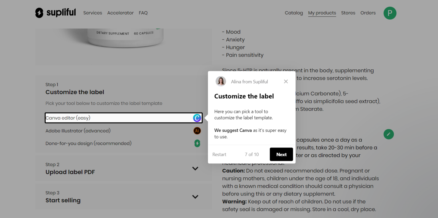 Supliful Review: Everything They Don’t Tell You! (2025)