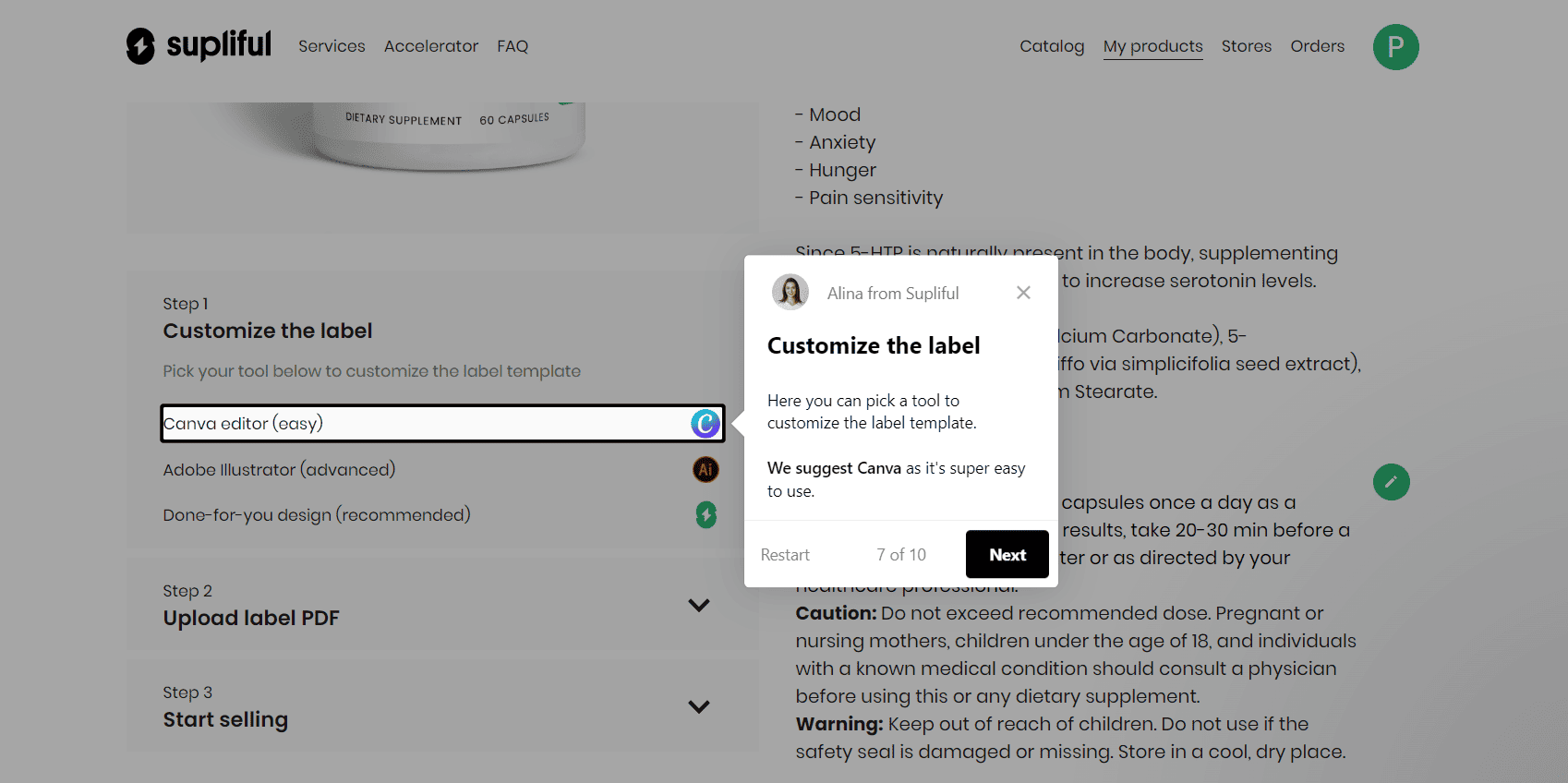 Supliful Review: Everything They Don’t Tell You! (2025)