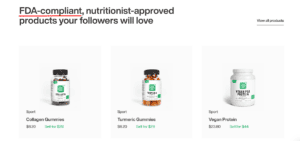 The 8 Best Supplement Dropshipping Suppliers in 2025