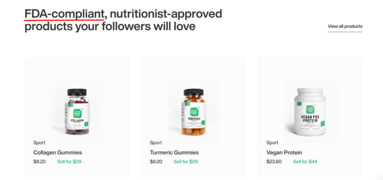 The 8 Best Supplement Dropshipping Suppliers in 2026