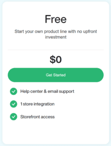 Supliful Pricing Plans: Which One Should You Choose? (2025)