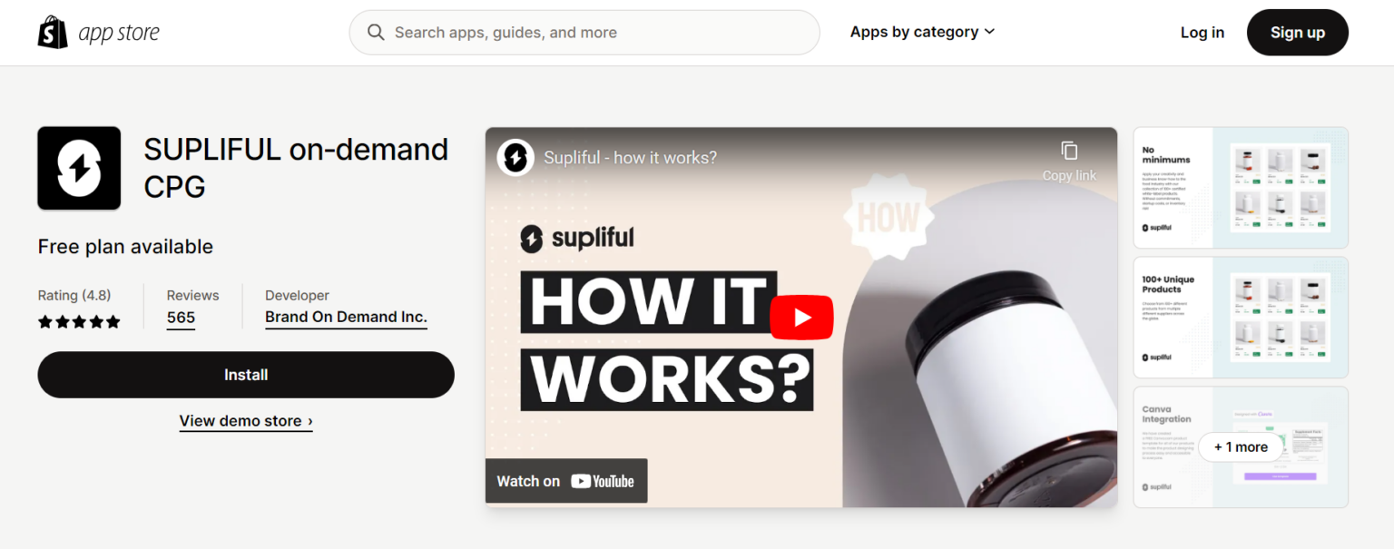 Supliful Review: Everything They Don’t Tell You! (2025)