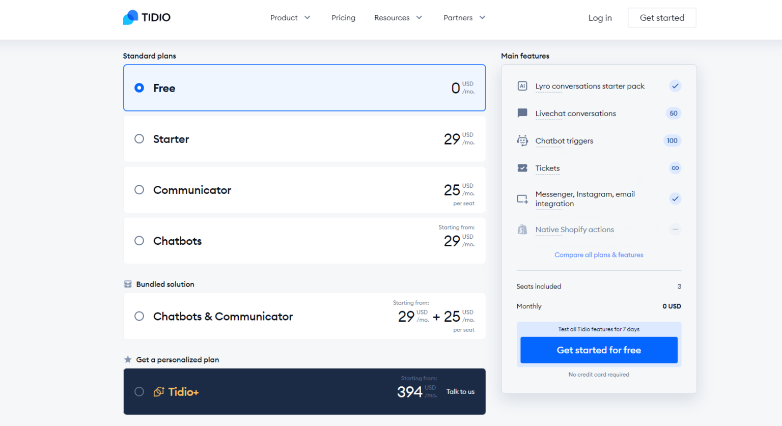 15 Best Dropshipping AI Tools in 2024 (Free & Paid)