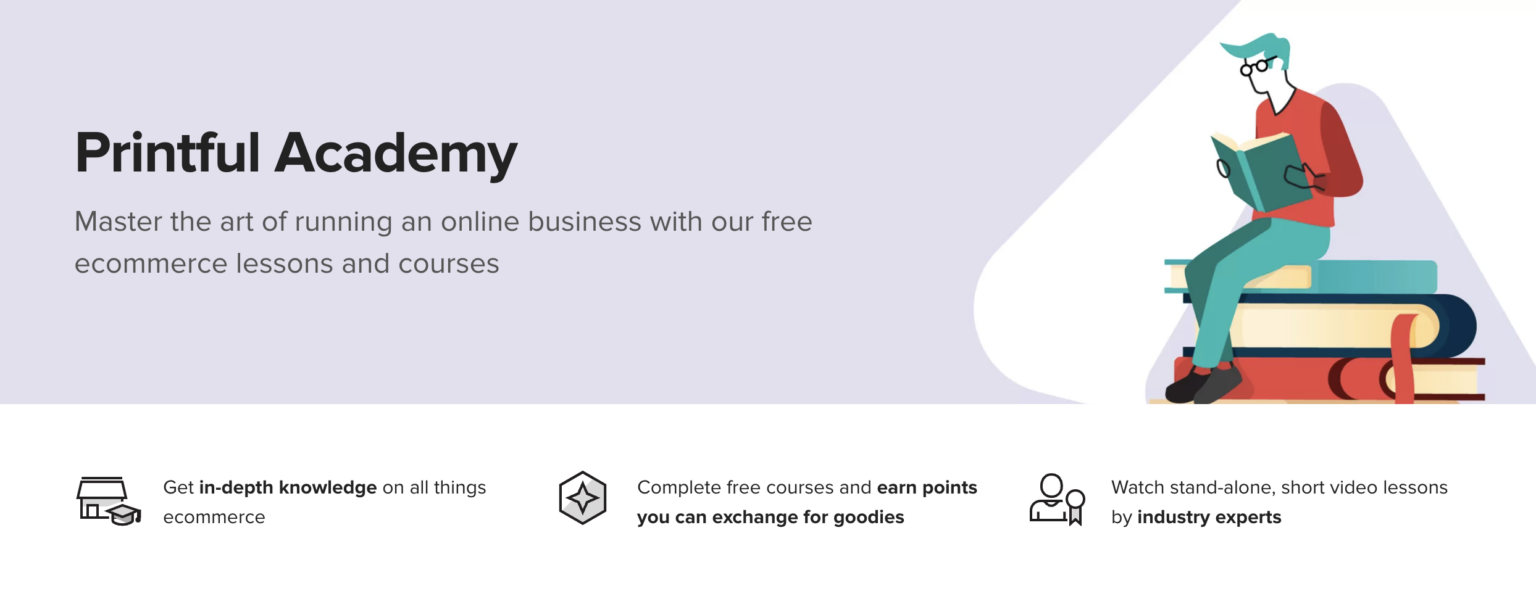 Printful Review: The Key to High-Quality POD Products?