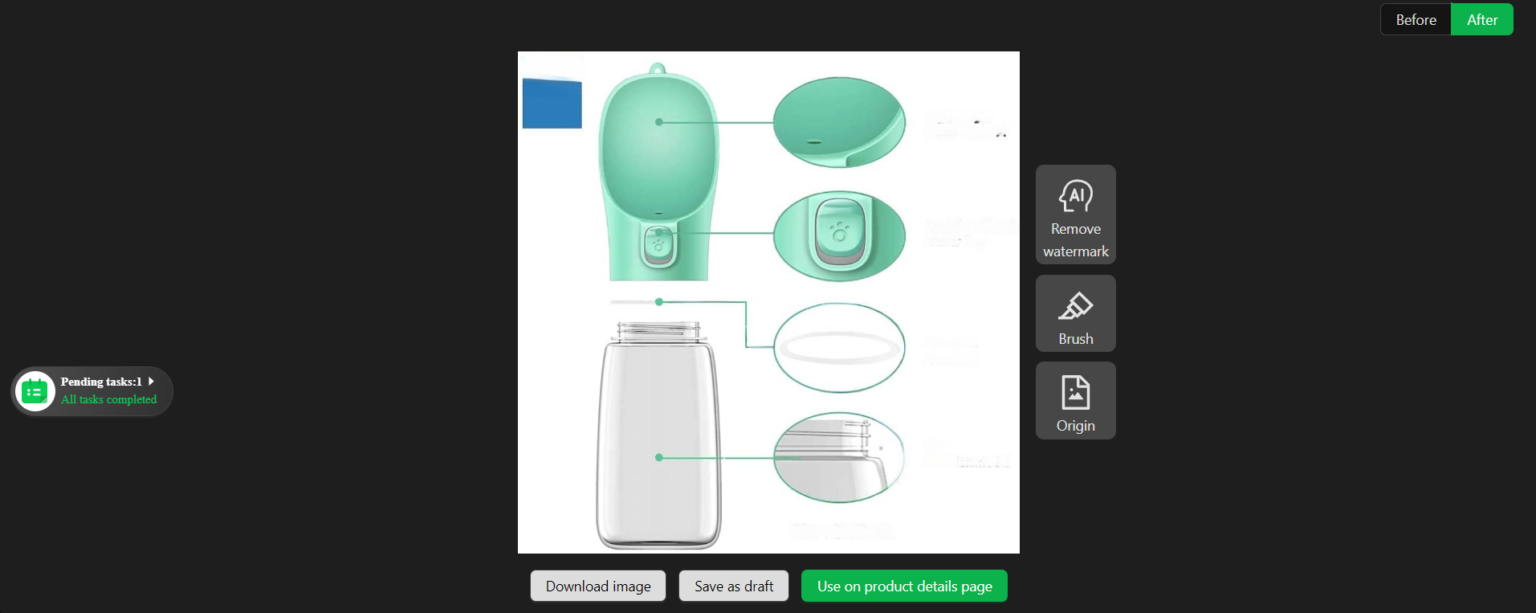 Dropshipping Copilot: How to Use This AI AliExpress Tool