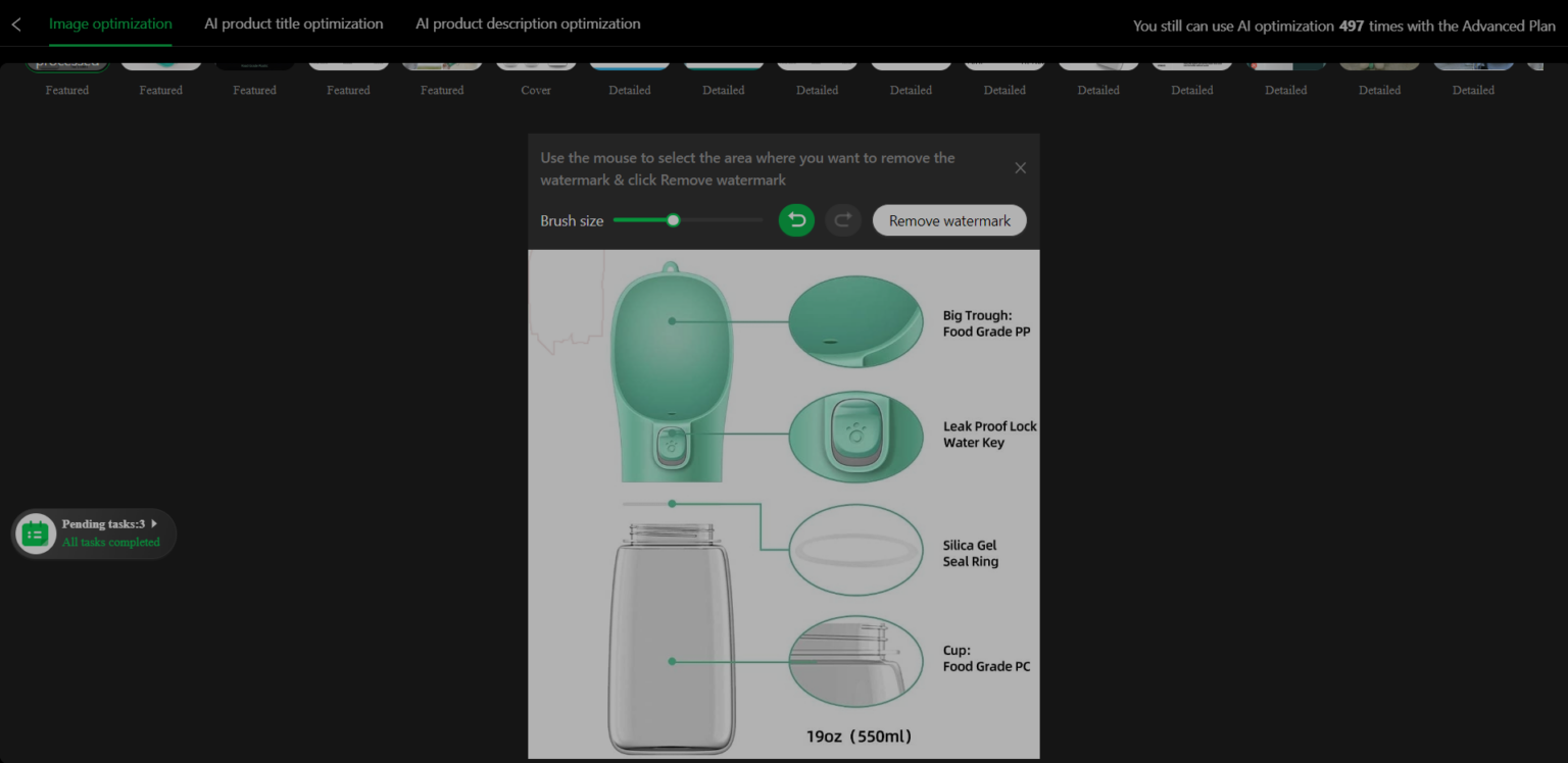 Dropshipping Copilot: How to Use This AI AliExpress Tool