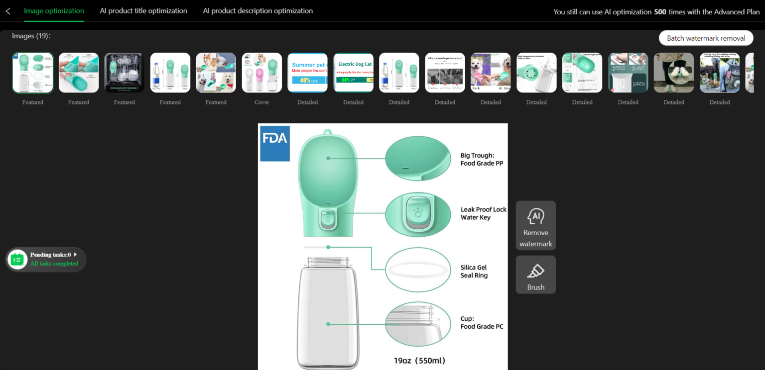 Dropshipping Copilot: How to Use This AI AliExpress Tool