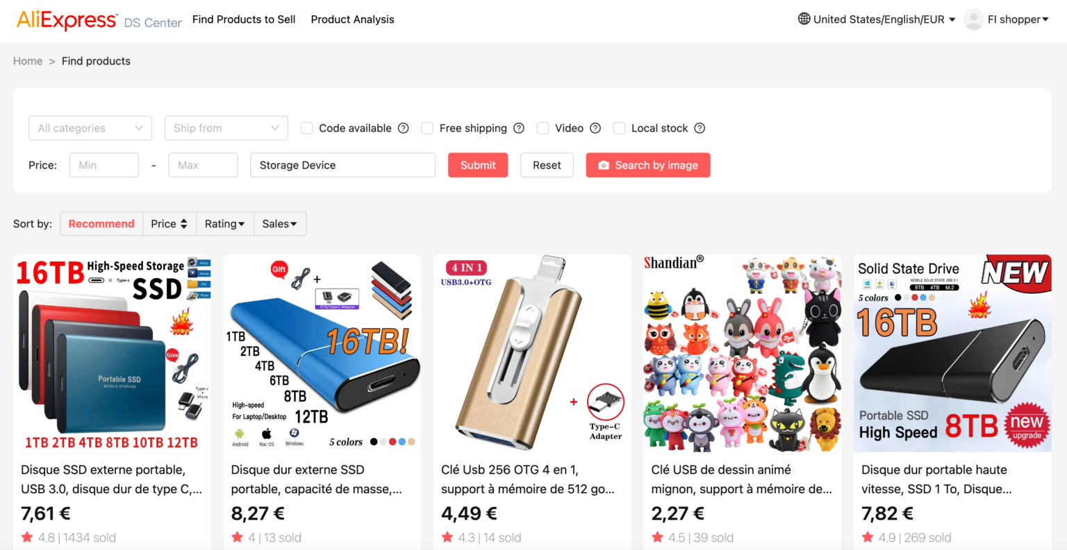 AliExpress Dropshipping Center: The Definitive Guide (2026)