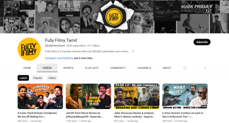 8 Best Dropshipping & POD Store Examples in India (2025)