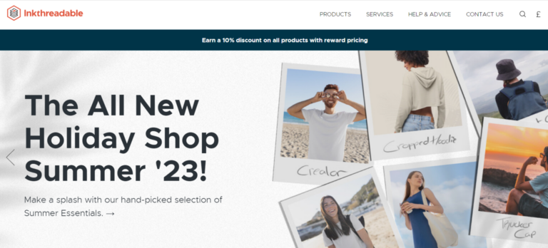 The 9 Best Print on Demand T-Shirt Suppliers in 2025