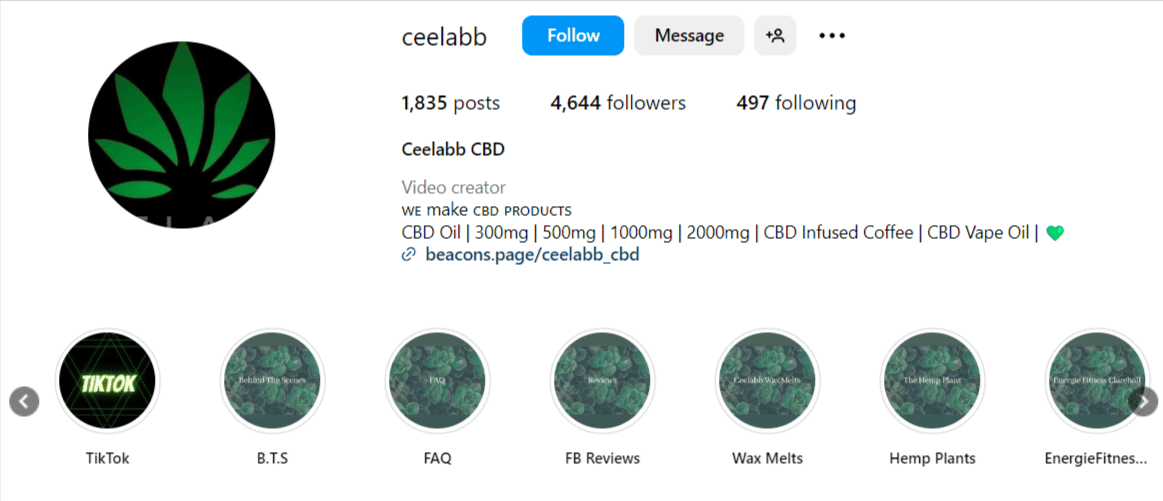 How Do You Create a CBD Store With Shopify? (Setup Guide)