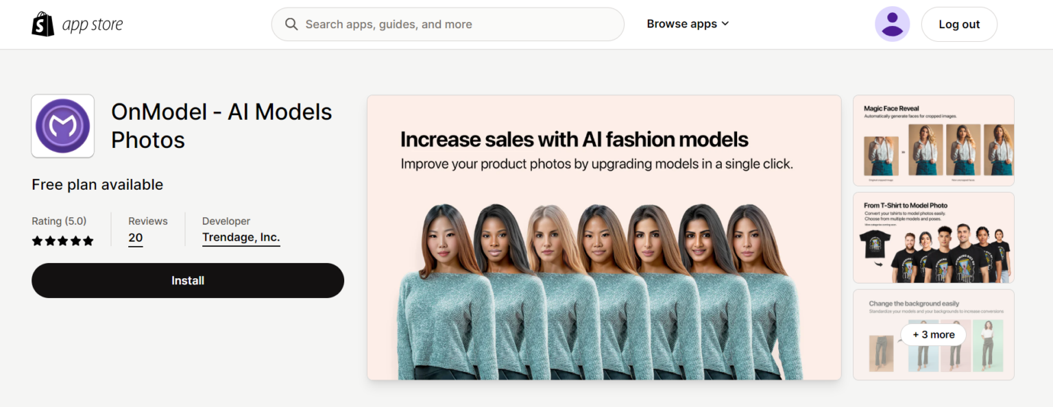 How to Get Awesome Product Images When Dropshipping?