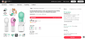 Dropshipping Copilot: How to Use This AI AliExpress Tool