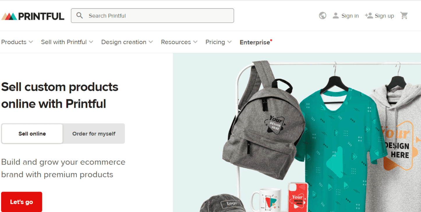 Printify Review: Is This Your Ideal POD Supplier Match?