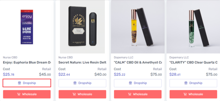 How Do You Create a CBD Store With Shopify? (Setup Guide)