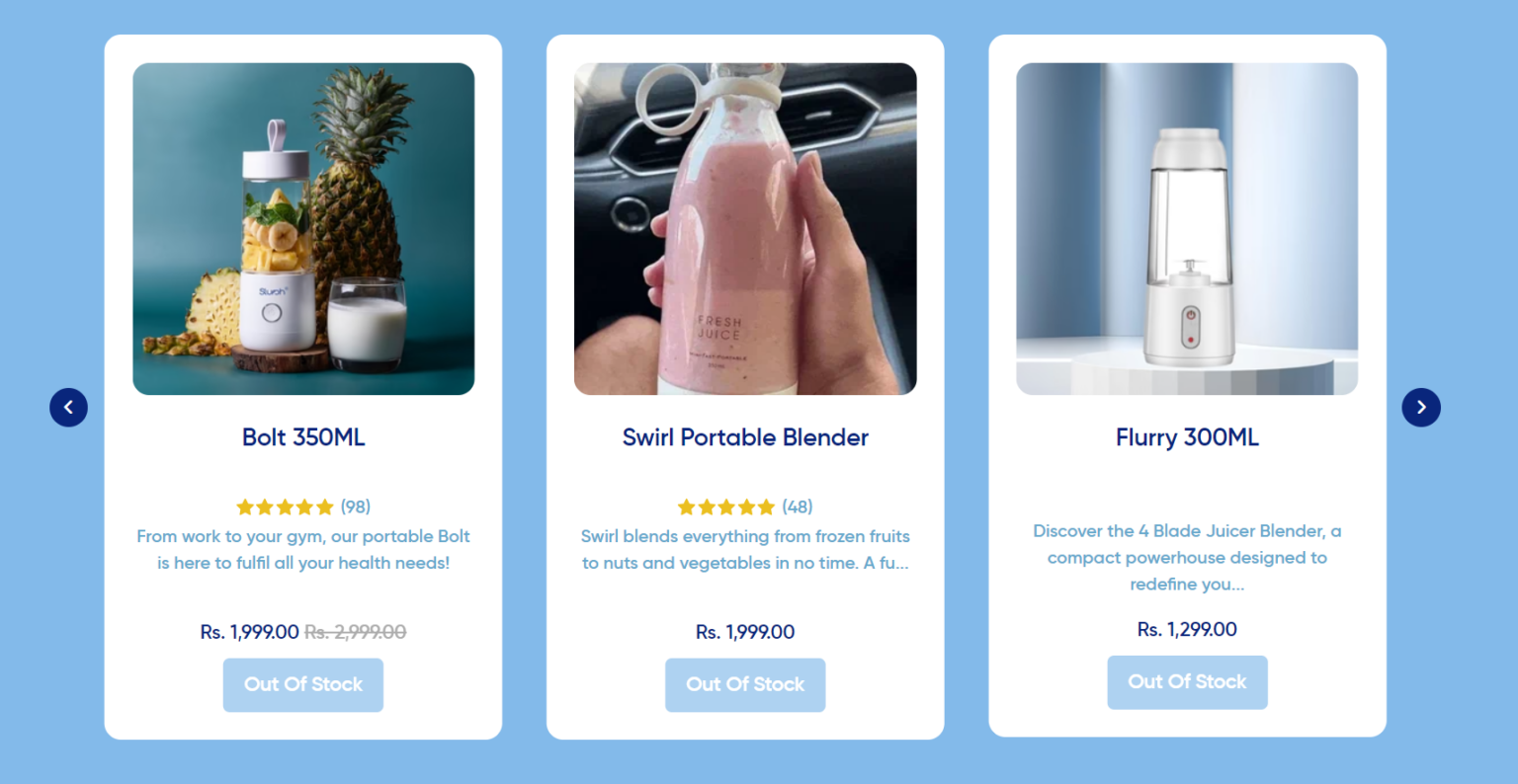 8 Best Dropshipping & POD Store Examples in India (2025)