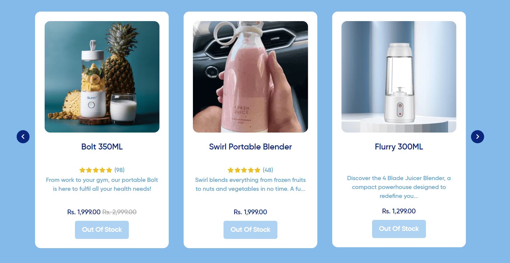 8 Best Dropshipping & POD Store Examples in India (2025)