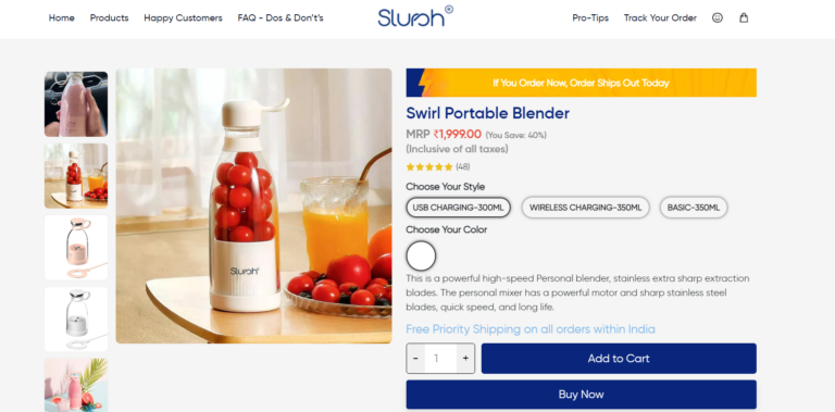 8 Best Dropshipping & POD Store Examples in India (2026)