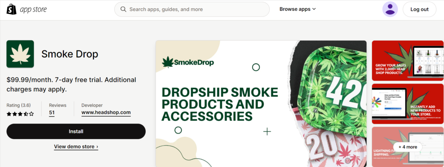 How Do You Create a CBD Store With Shopify? (Setup Guide)