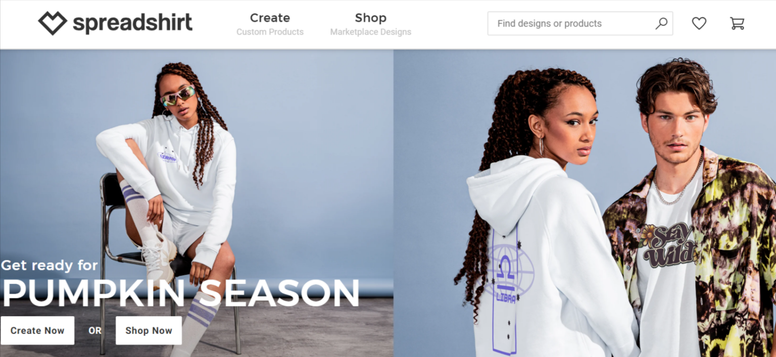 The 9 Best Print on Demand T-Shirt Suppliers in 2025