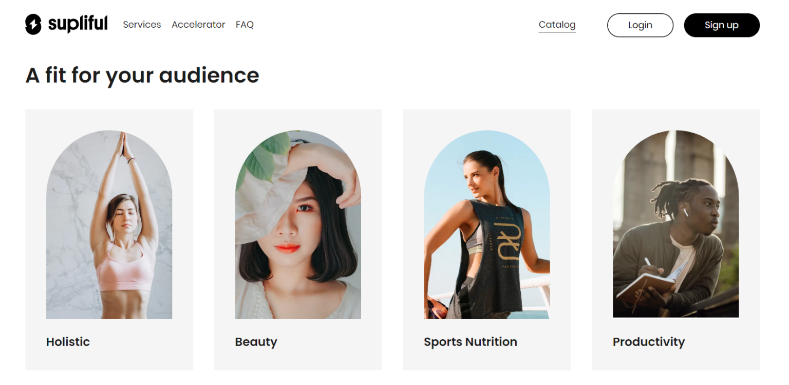 Dropshipping Supplements in Europe (Can You Use Supliful?)