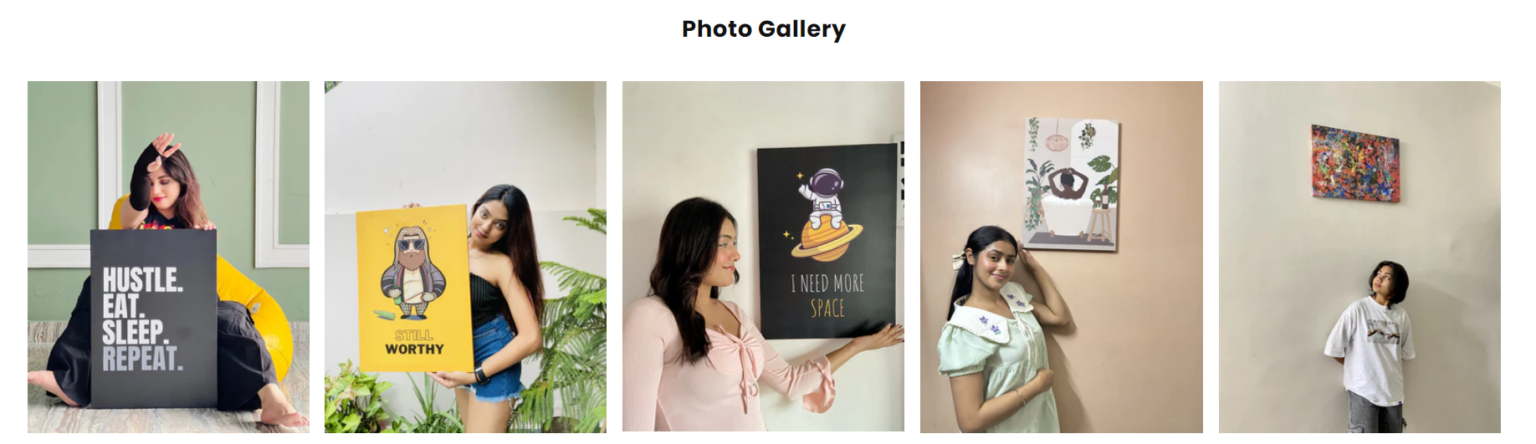 8 Best Dropshipping & POD Store Examples in India (2025)