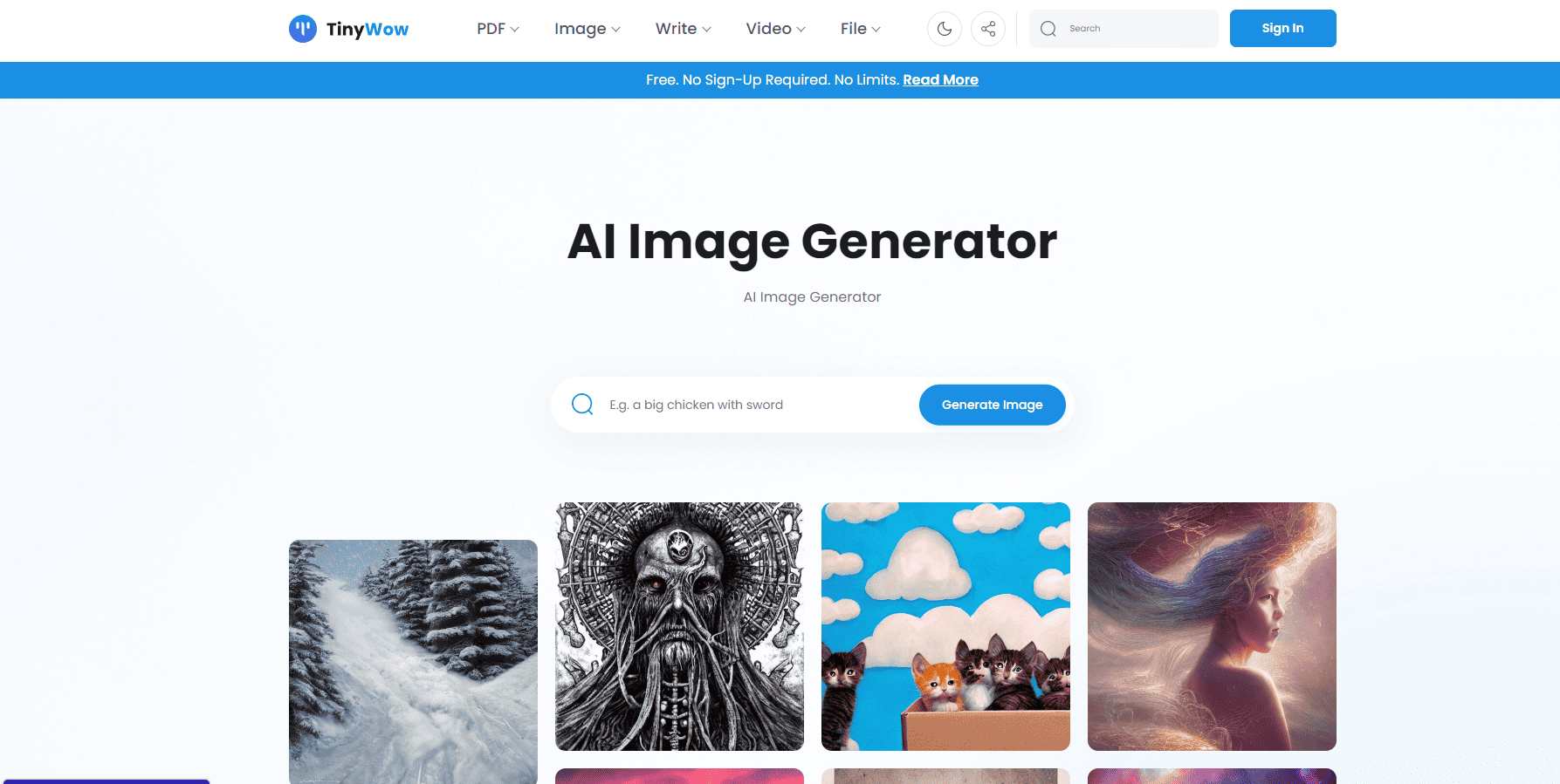 8 Best Print on Demand AI Tools in 2026 (Free & Paid)