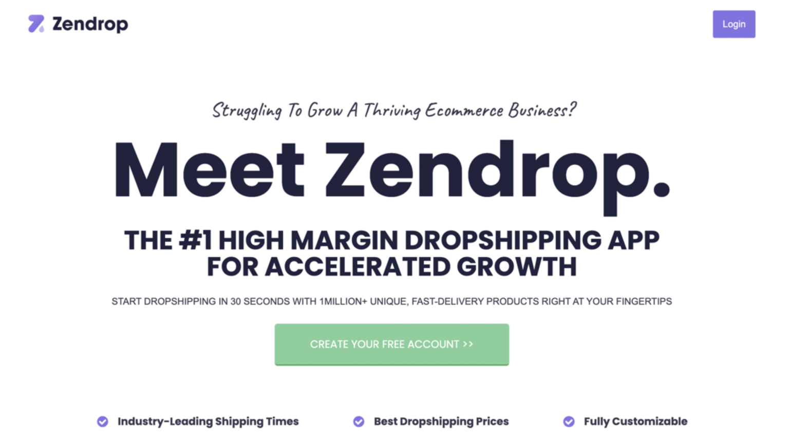 15 AliExpress Alternatives for Dropshipping (Fast Shipping)