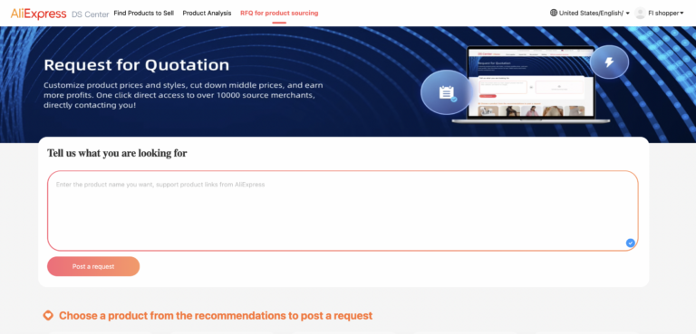 AliExpress Dropshipping Center: The Definitive Guide (2026)