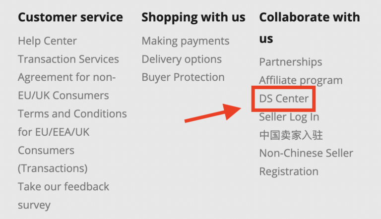 AliExpress Dropshipping Center: The Definitive Guide (2025)