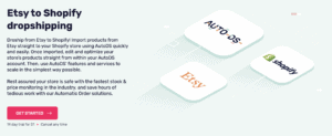 Etsy Dropshipping: The Complete Guide to Get Started in 2025