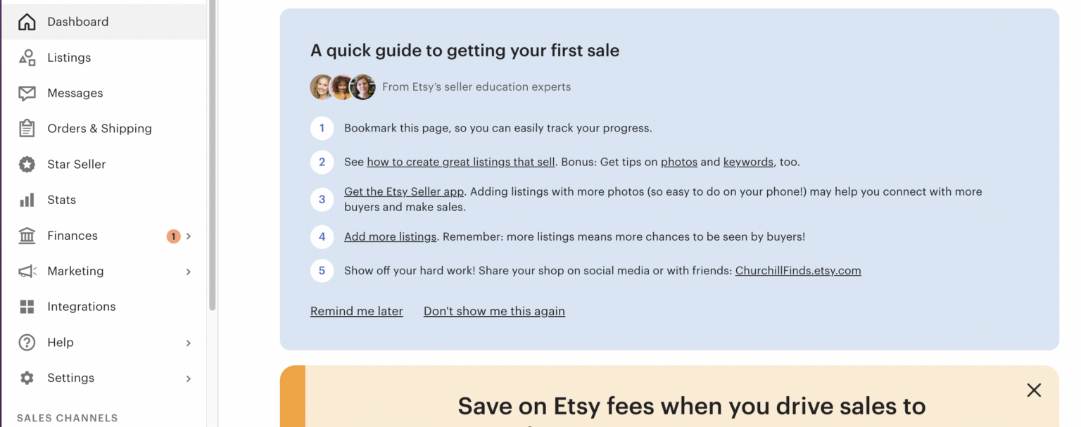 Etsy Dropshipping: The Complete Guide to Get Started in 2025