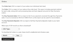 Etsy Dropshipping: The Complete Guide to Get Started in 2025