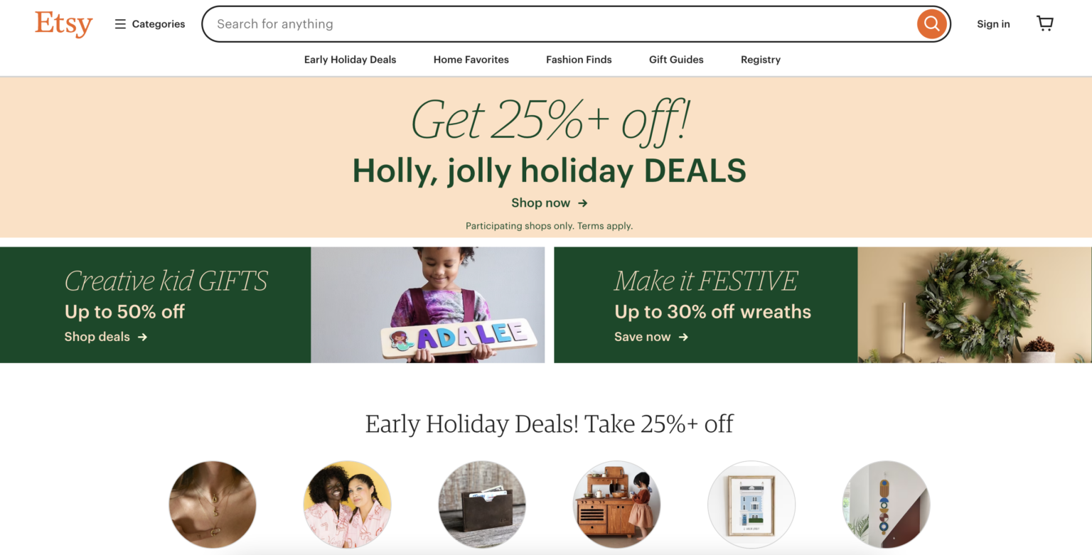 Product Research on Etsy: 7 Ways to Find Bestsellers