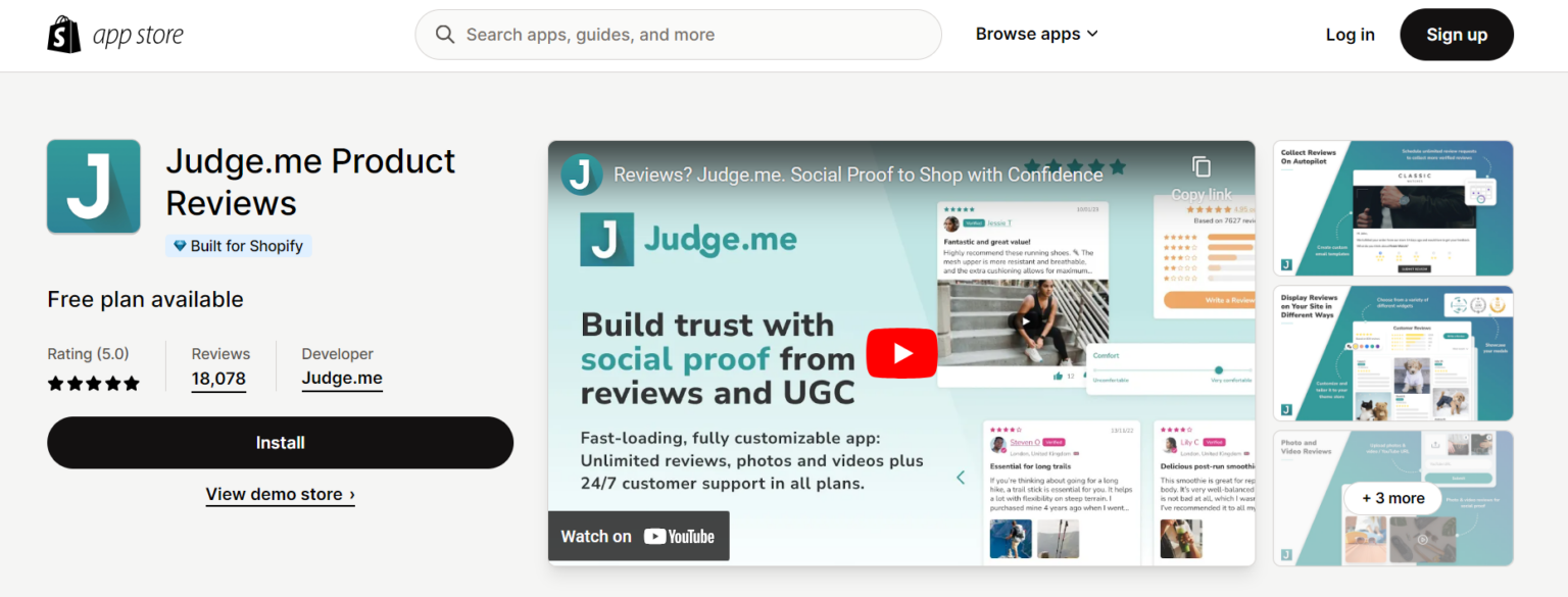 The 15 Most Popular Shopify Apps in 2025 (Backed by Data)