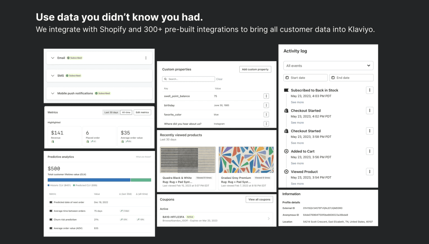The 15 Most Popular Shopify Apps in 2025 (Backed by Data)