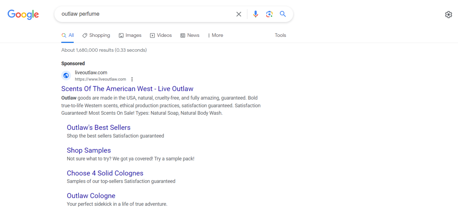 12 Proven Google Ad Examples for Dropshipping Stores (2026)