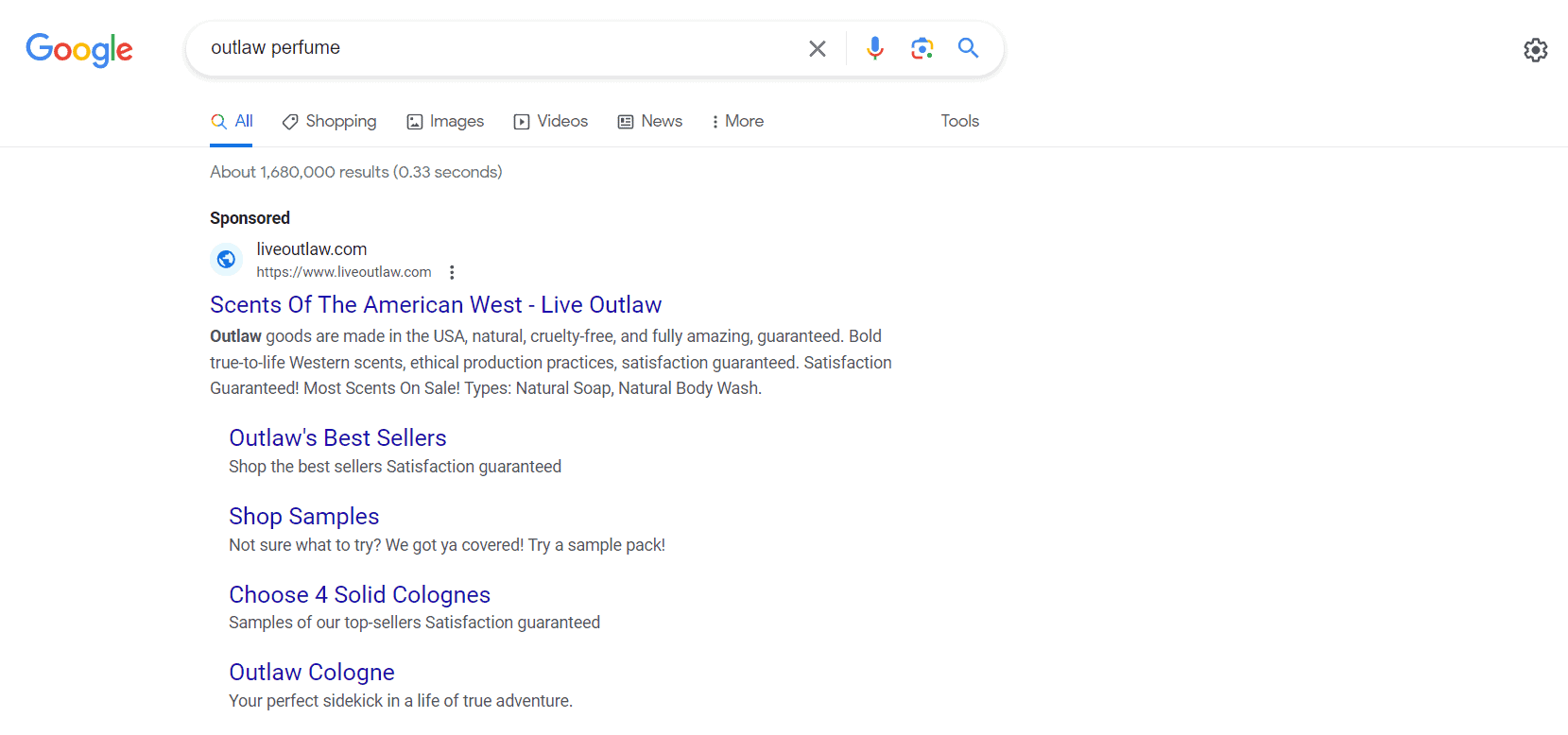 12 Proven Google Ad Examples for Dropshipping Stores (2025)