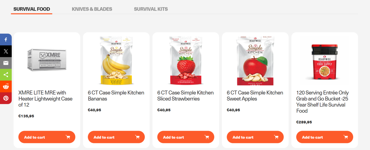 8 Best Spocket Dropshipping Store Examples for 2026