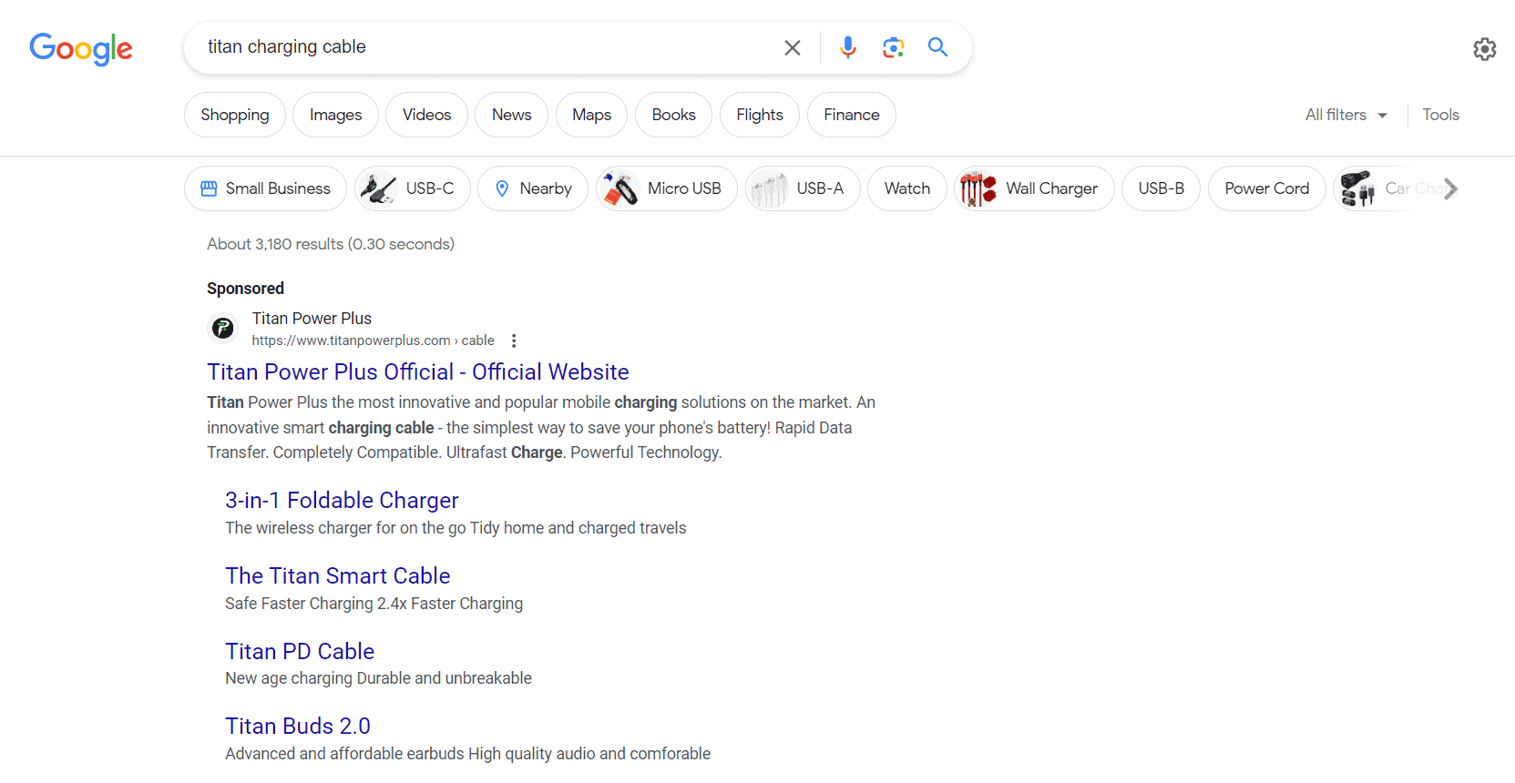 12 Proven Google Ad Examples for Dropshipping Stores (2025)