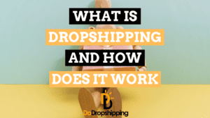 Dropshipping: What Is It and How Does It Work? (2025 Guide)
