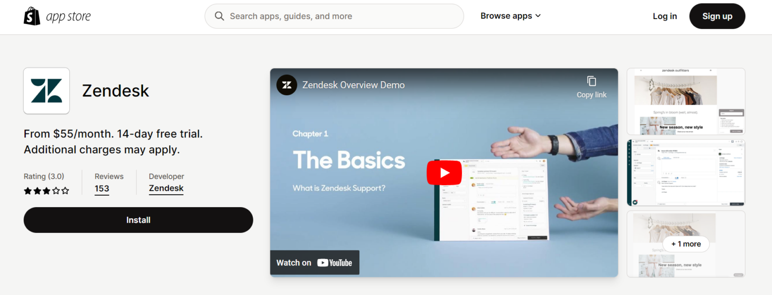 59 Popular Apps and Features Used by Top Shopify Stores