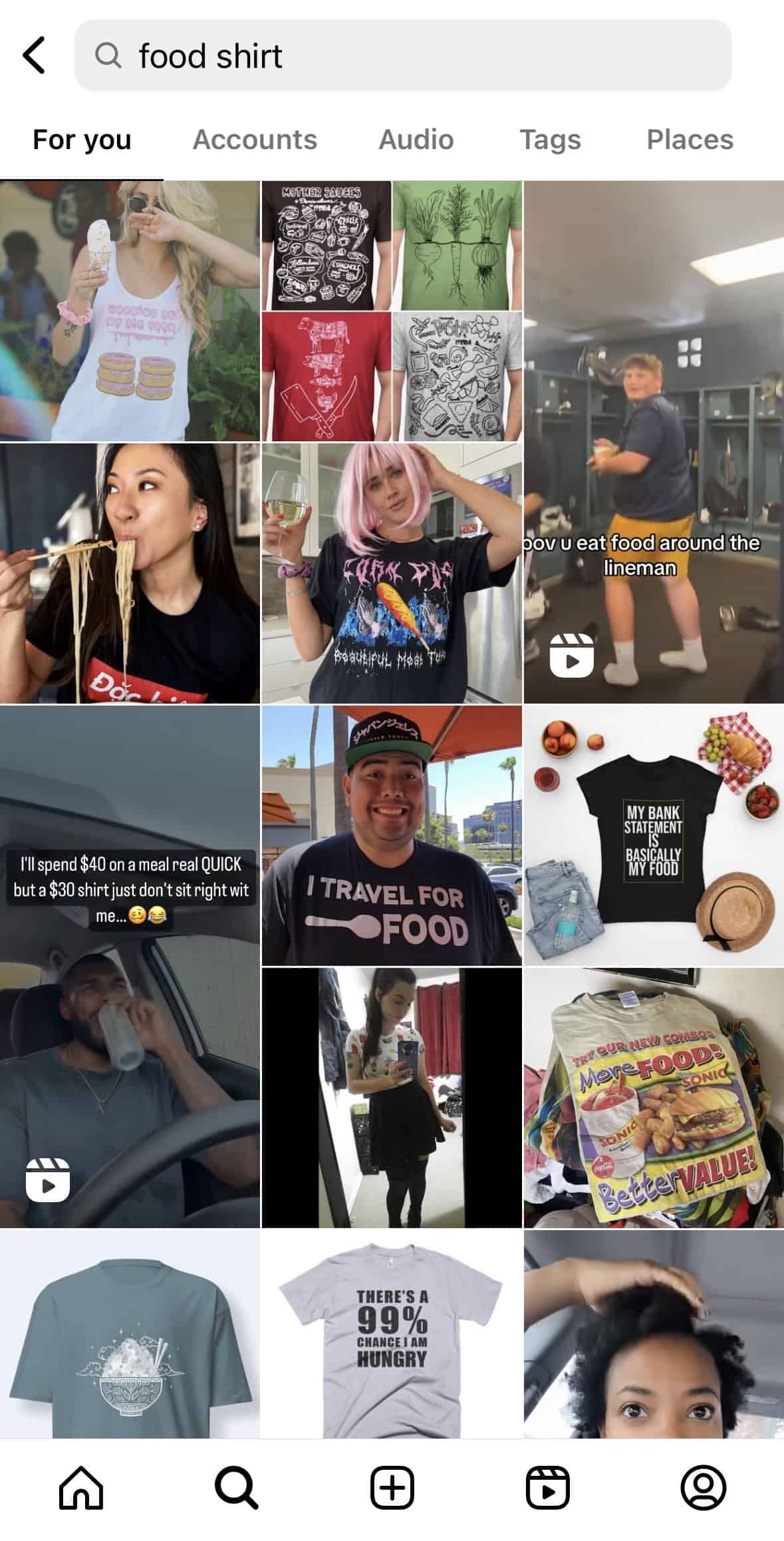 9 Trending T-Shirt Niches to Consider in 2026 (Ideas)