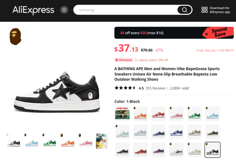 13 Real Reasons Why Everything on AliExpress Is So Cheap