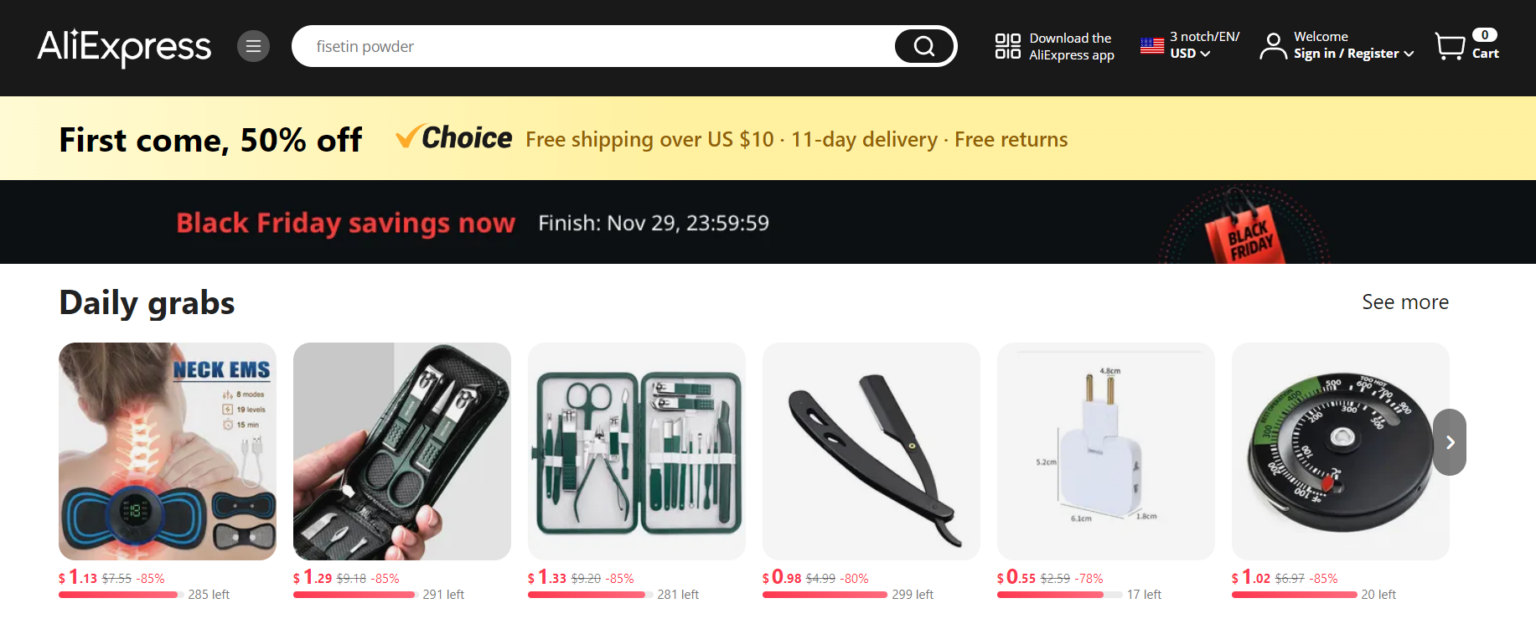 13 Real Reasons Why Everything on AliExpress Is So Cheap