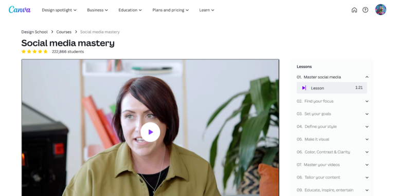 The 10 Best Free Shopify Courses to Increase Your Sales