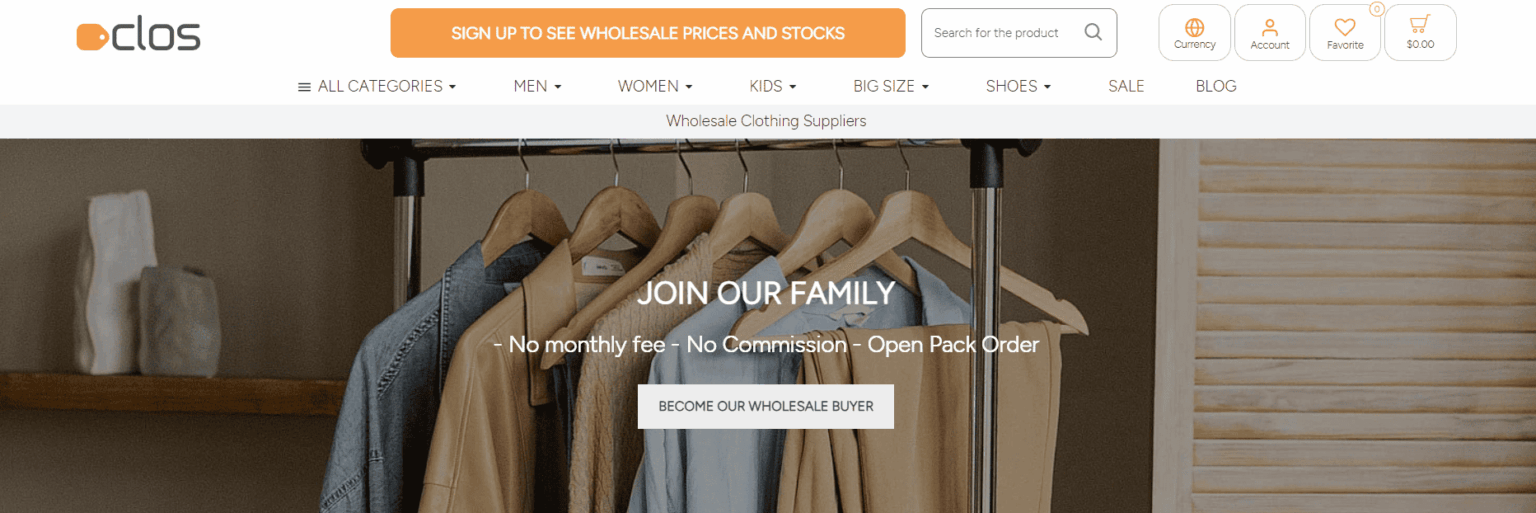 12 Best Turkish Clothing Wholesalers (& How to Find More)