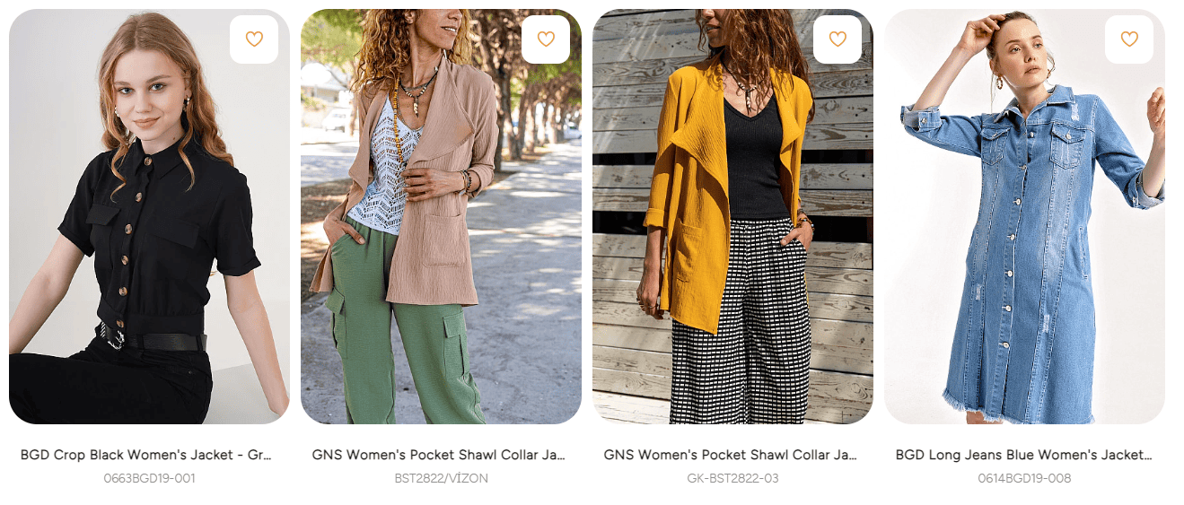 12 Best Turkish Clothing Wholesalers (& How to Find More)