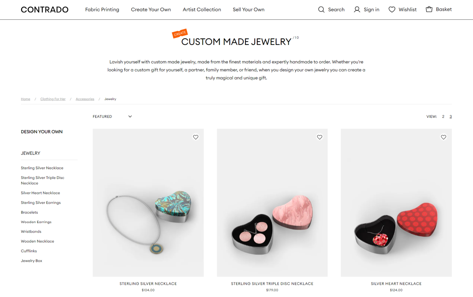 The 9 Best Print on Demand Jewelry Suppliers in 2026
