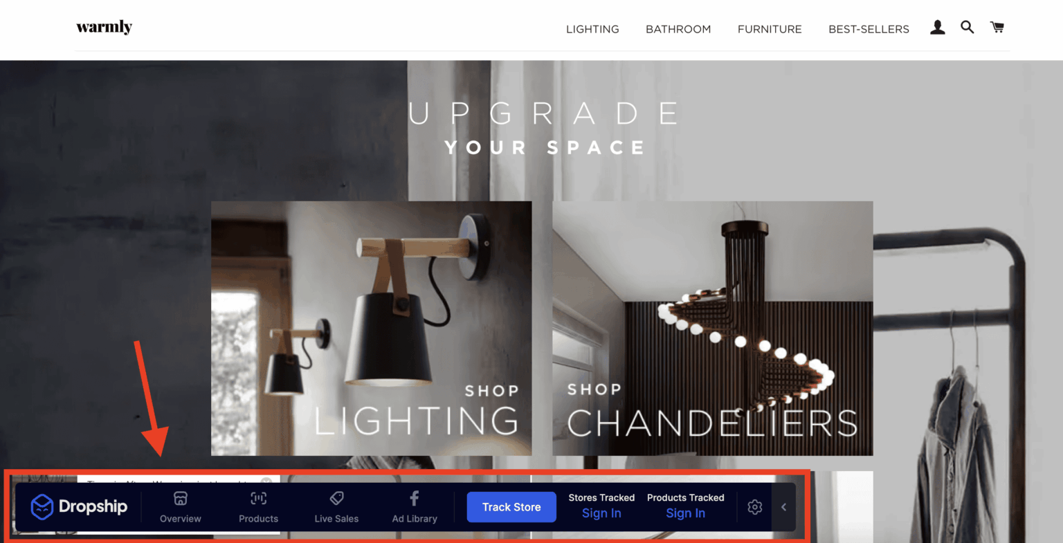 Dropship Chrome Extension: The Definitive Guide (2026)